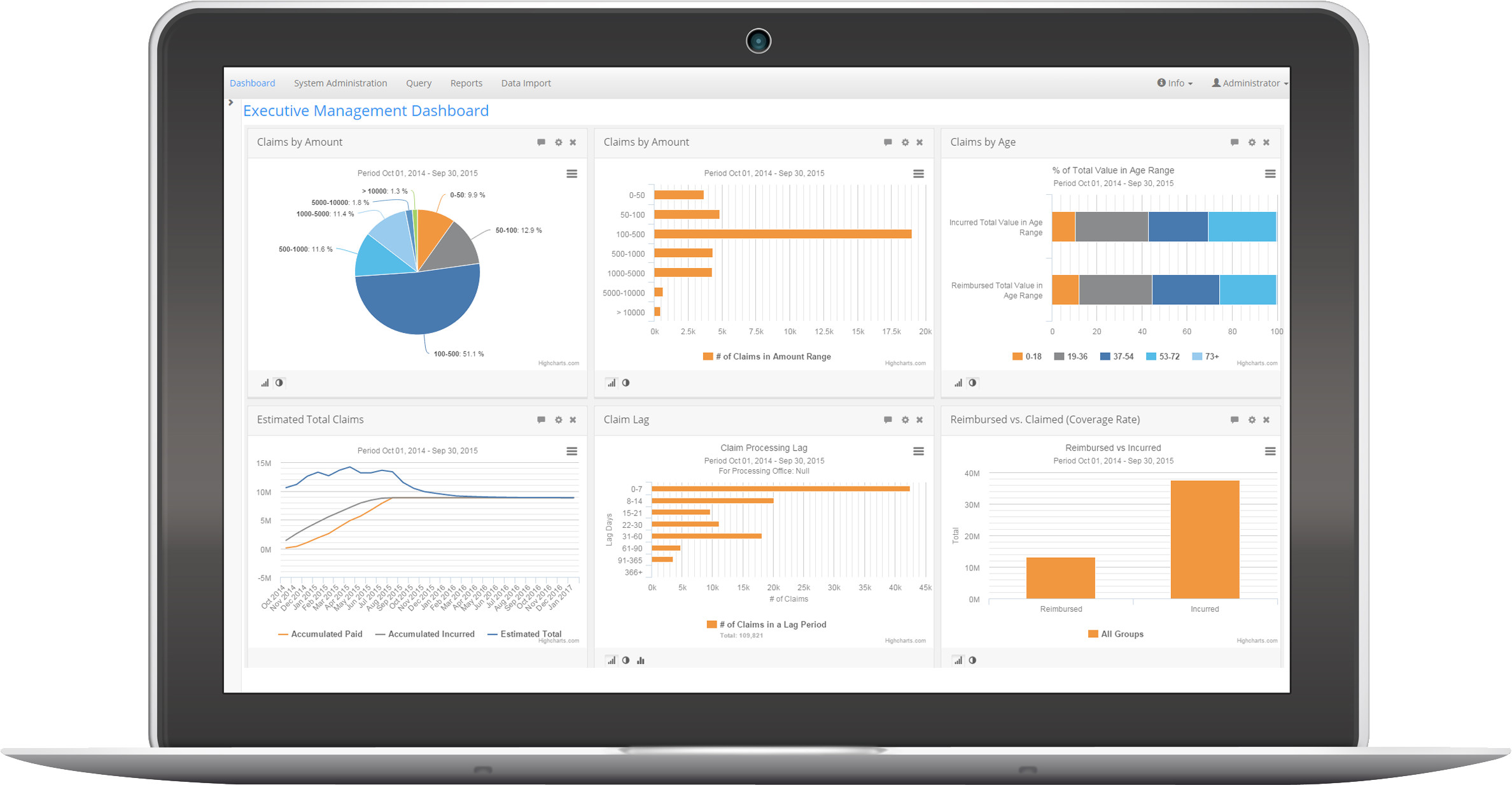 How DECK DecisionWare grew into a industry disruptor - Spieker Point